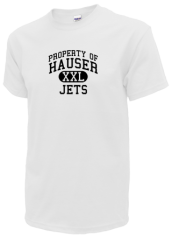 Find Hauser High School Jets Alumni, Plan Class Reunion, and More ...