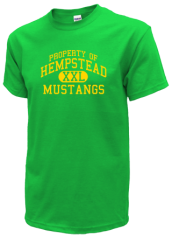 Find Hempstead High School Mustangs Alumni, Plan Class Reunion, and ...