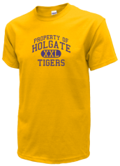 Holgate High School Tigers Alumni - Holgate, Ohio