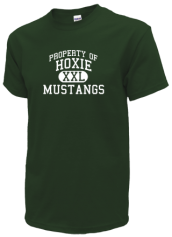 Hoxie High School Mustangs Alumni - Hoxie, Arkansas