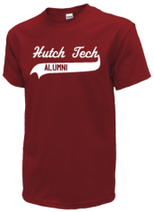 Hutch-tech High School Engineers Distringuished Alumni