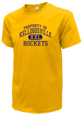 Find Kelloggsville High School Rockets Alumni, Plan Class Reunion, and ...