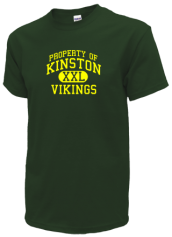 Kinston High School Vikings Alumni - Kinston, North Carolina