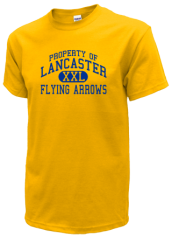 Lancaster High School Flying Arrows Alumni - Lancaster, Wisconsin