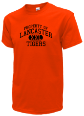Lancaster High School Tigers Alumni - Lancaster, Texas