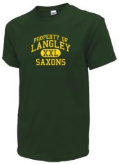 Find Langley High School Saxons Alumni, Plan Class Reunion, and More ...