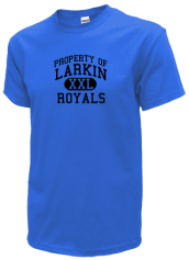 Find Larkin High School Royals Alumni, Plan Class Reunion, and More ...