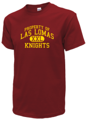 Find Las Lomas High School Knights Alumni, Plan Class Reunion, and More ...
