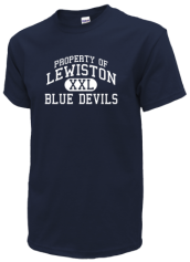 Find Lewiston High School Blue Devils Alumni, Plan Class Reunion, and ...