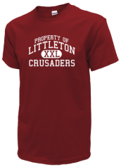 Littleton High School Crusaders Alumni - Littleton, New Hampshire