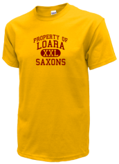 Loara High School Saxons Alumni - Anaheim, California