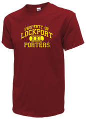 Lockport High School Porters Alumni - Lockport, Illinois