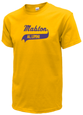 Mabton High School Vikings Distringuished Alumni