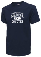 Find Madera High School Coyotes Alumni, Plan Class Reunion, and More ...