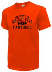 Magnet Cove High School Panthers Alumni - Malvern, Arkansas