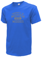 Midview High School Middies Alumni - Grafton, Ohio