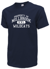Find Millbrook High School Wildcats Alumni, Plan Class Reunion, and ...