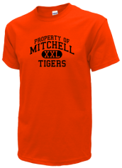 Mitchell High School Tigers Alumni - Mitchell, Nebraska