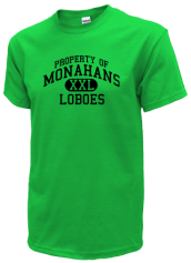 Find Monahans High School Loboes Alumni, Plan Class Reunion, and More ...