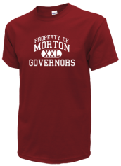 Morton High School Governors Alumni - Hammond, Indiana