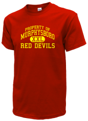 Find Murphysboro High School Red Devils Alumni, Plan Class Reunion, and ...