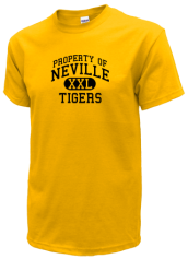 Neville High School Tigers Alumni - Monroe, Louisiana