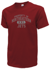 Northeastern High School Jets Alumni - Springfield, Ohio