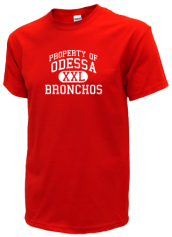 Odessa High School Alumni, Class Reunions, Yearbooks, Bronchos Classmates