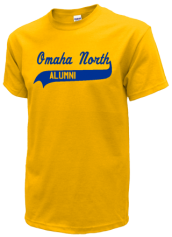 Omaha North High School Vikings Distringuished Alumni