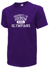 Oxbow High School Olympians Alumni - Bradford, Vermont