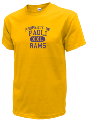 Paoli High School Rams Alumni - Paoli, Indiana