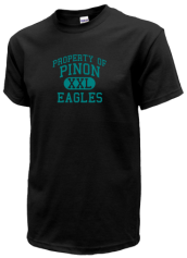 Pinon High School Eagles Alumni - Pinon, Arizona