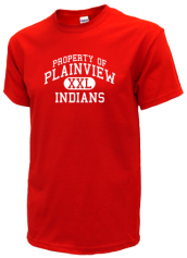 Plainview High School Indians Alumni - Ardmore, Oklahoma