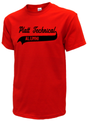 Platt Technical High School Panthers Distringuished Alumni