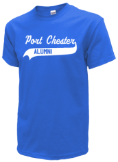 Port Chester High School Rams Lost Class Rings