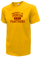 Find Porum High School Panthers Alumni, Plan Class Reunion, and More ...