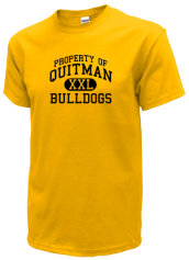 Quitman High School Bulldogs Alumni - Quitman, Arkansas