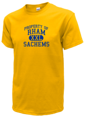 Rham High School Sachems Alumni - Hebron, Connecticut