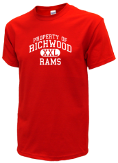Richwood High School Rams Alumni - Monroe, Louisiana
