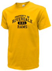 Riverdale High School Rams Alumni - Port Byron, Illinois