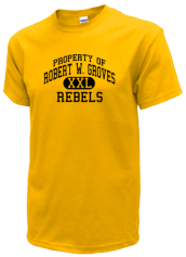 Robert W. Groves High School Rebels Alumni - Garden City, Georgia