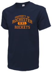Find Rochester High School Rockets Alumni, Plan Class Reunion, and More ...