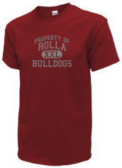 Find Rolla High School Bulldogs Alumni, Plan Class Reunion, and More ...