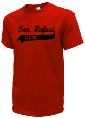 San Rafael High School Bulldogs Distringuished Alumni