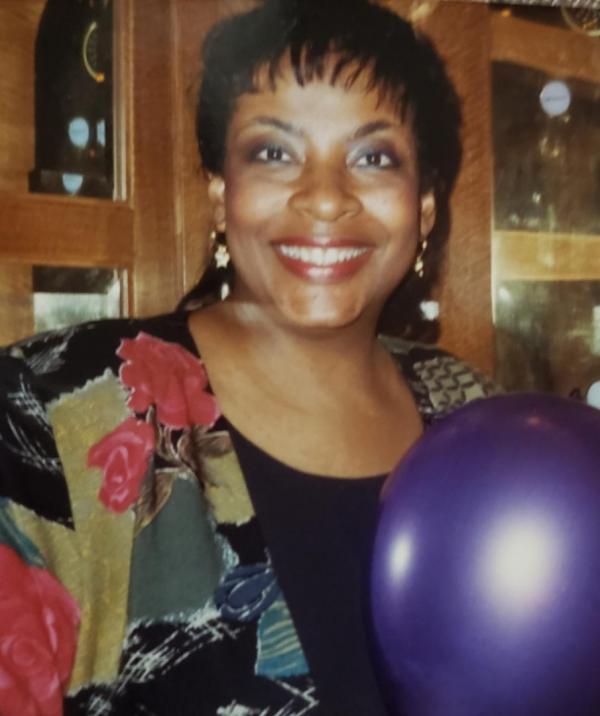 Deborah Ann Chatman Obituary, from Jack Yates High School Texas