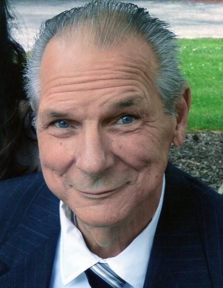 Daniel Franklin Slater Obituary, from Howard High School Maryland