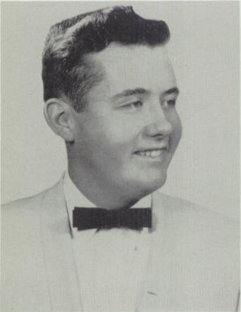 Edward Andrew Eckart Obituary, from Howard High School Maryland