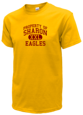 Find Sharon High School Eagles Alumni, Plan Class Reunion, and More ...