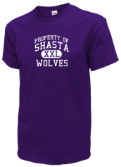 Find Shasta High School Wolves Alumni, Plan Class Reunion, and More ...