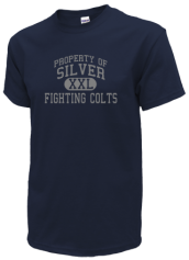 Silver High School Fighting Colts Alumni - Silver City, New Mexico